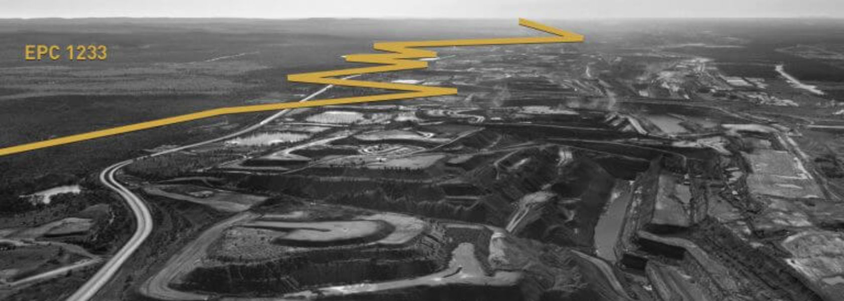 Vulcan Mine Complex - Blackrock Mining Solutions