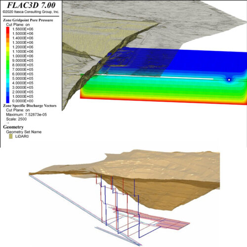 Geotechnical Consulting - Blackrock Mining Solutions